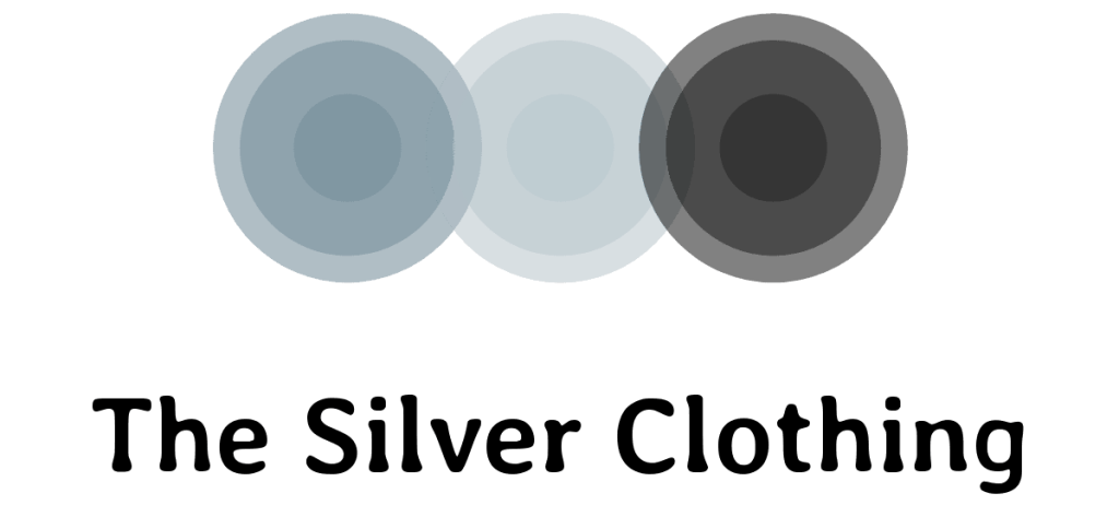 Silver Jacket | 1,000+ Options | Free Shipping!